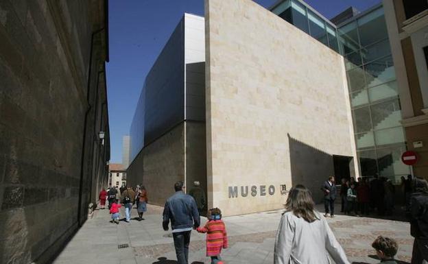 El Museo Etnográfico convoca un festival internacional de documentales | El Norte de Castilla